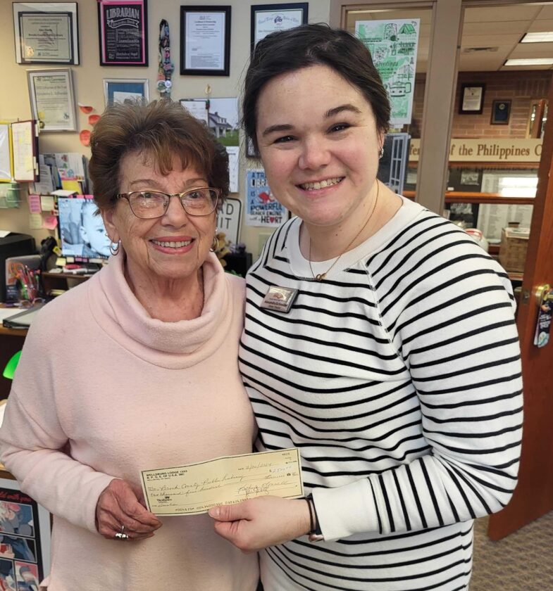 Brooke County Library’s Summer Reading Program Open to All Age Groups ...